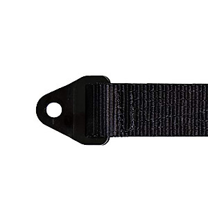 SuperATV 20" Nylon Limit Straps - Pair of Straps - Rated to 7000 lbs!