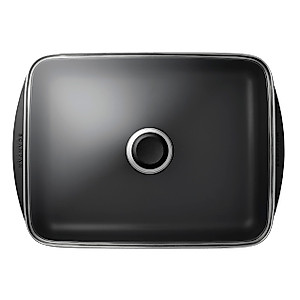 Scanpan Classic Roasting Pan (5.5 Qt)