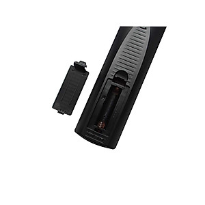 HCDZ Universal Replacement Remote Control for LG BP420K BP540 BP530R BD610 BD611 BD620C Network Blu-ray BD DVD Disc Player