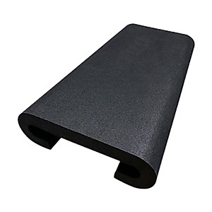 SM SunniMix Paddle Boat Non- Shock Absorption Breathability Anti- EVA Seat, Dragon Boat Seat Cushion Anti Slip Pad for Kayak Training Outdoor