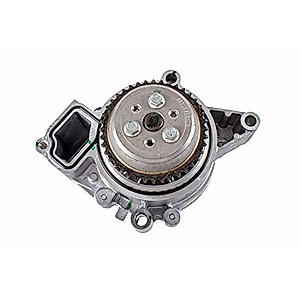 ACDelco GM Original Equipment 251-751 Water Pump