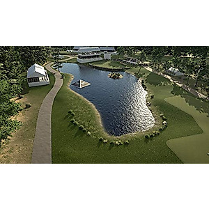 The Golf Club 2019 Featuring PGA Tour - Xbox One