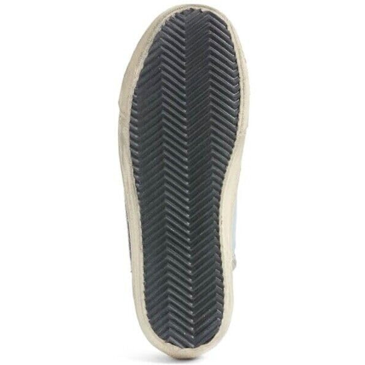 Golden Goose Women's Light Blue Leather Slide High Top Sneakers (us_footwear_size_system, adult, women, numeric, medium, numeric_8)