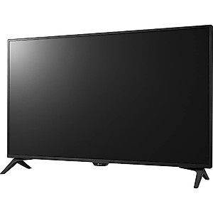 LG 43UN700T-B 43" 4K UHD 3840x2160 IPS USB-C HDR 10 Monitor - (Renewed)