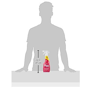 Pink stuff Stardrops - The The Miracle Multi-Purpose Cleaner Spray- 25.36 Fl Oz