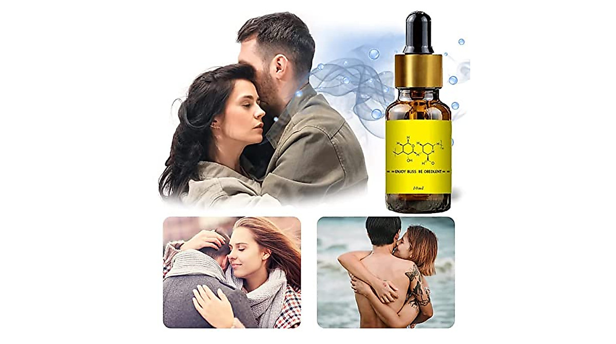 NSRA SecretVenom-Extra Strong Pheromones, Strong Pheromones to Attract ...