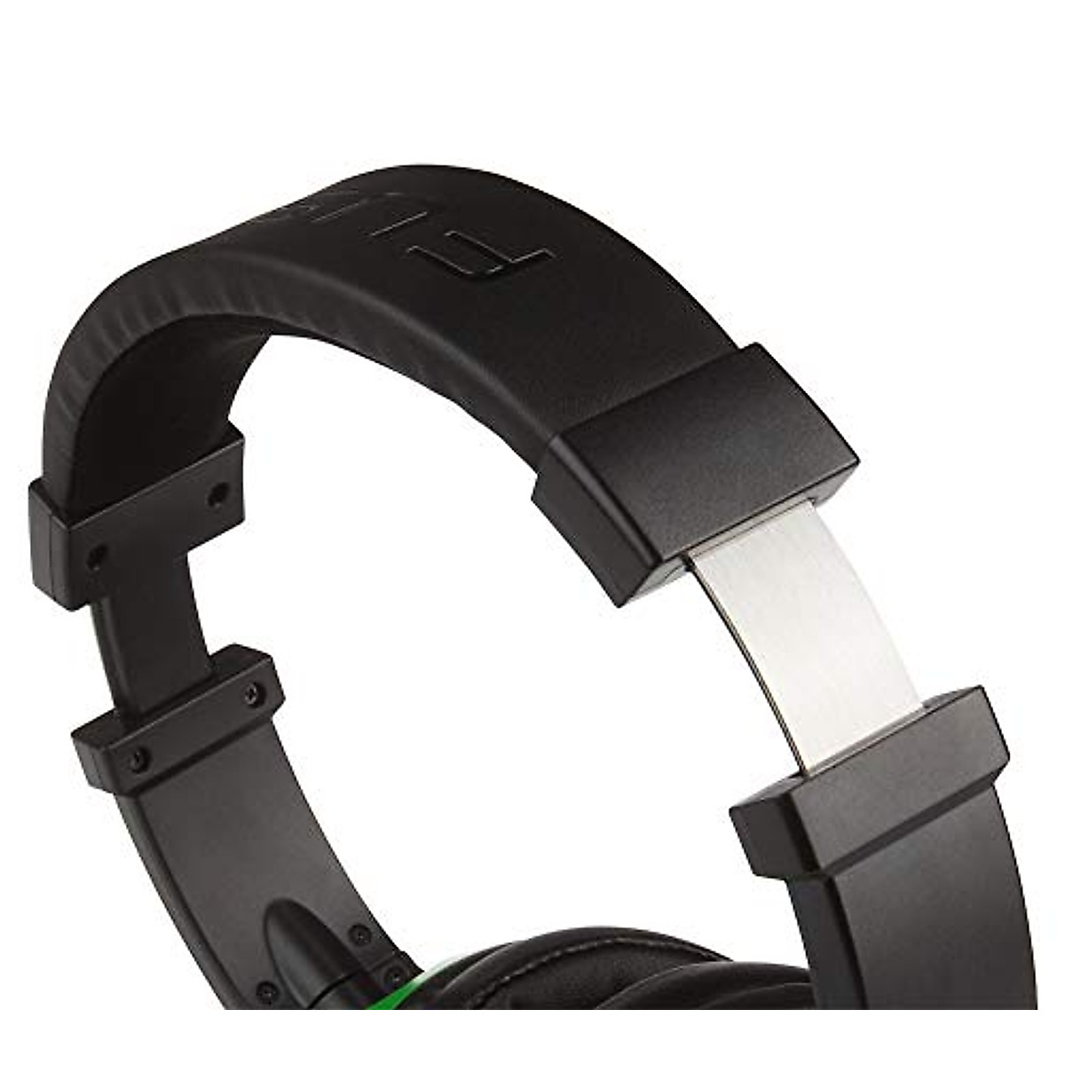 PowerA Fusion Wired Stereo Gaming Headset with Mic for PlayStation 4, Emerald Fade