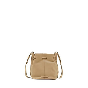 Lucky Brand womens Jose Crossbody, Cortado, One Size US