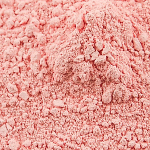 BAKELL Edible Luster Dust & Paint | Rose Gold LUSTER DUST Edible Powder | KOSHER Certified | Halal Certified Paint, Powder & Dust | 100% Edible & Food Grade| Cakes, Vegan Paint & Dust (Rose Gold)