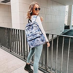 CAMTOP Mesh Backpack for Girls Kids Semi-Transparent See Through Sturdy Bookbag Casual Daypack for School Beach Swim Work Gym