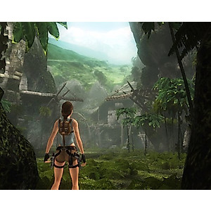 Tomb Raider Anniversary (Renewed)