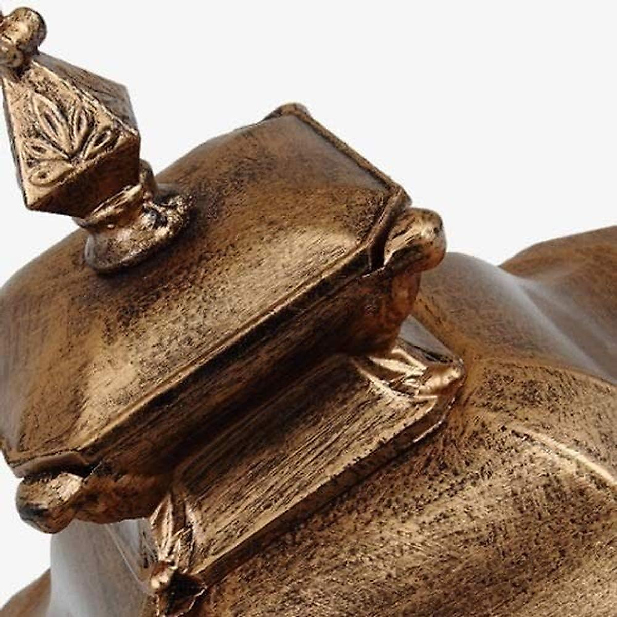 DEKOQ Post Light Outdoor Pillar Lamp, IP65 Waterproof Pillar Light Outdoor Column Lamps Patio Villa Door Porch Table Light Street Light E26 Garden Landscape Lamp