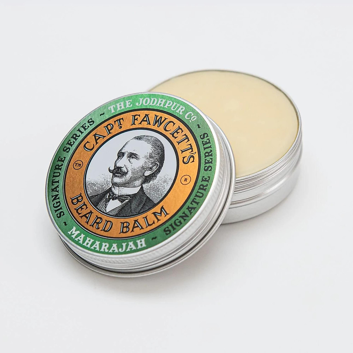 CAPTAIN FAWCETT Maharajah Beard Balm 60 ml