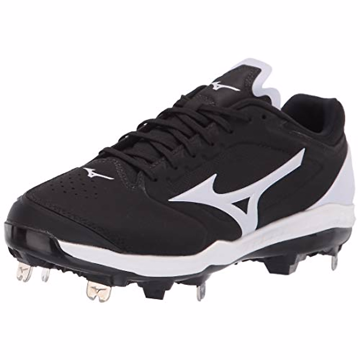 Mizuno Sweep 5 Low Women's Metal Softball Cleat