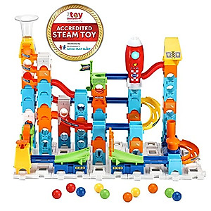VTech Marble Rush Launchpad Set, Multicolor
