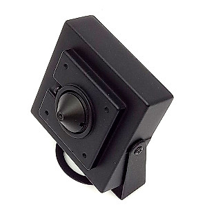 CNDST CCTV Hd 1080P Low Lux 2MP Mini Security Camera Starlight 3.6mm 90degree 4-in-1 TVI/CVI/AHD/960H CVBS Small Indoor Surveillance Camera, for 1080P 4-in-1 TVI/AHD/CVI/CVBS/960H DVR(DST-AHD3535P1)