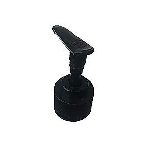 Dr. Woods Soap Bottle Pumps - Fits All 32 oz Bottles for Dr. Woods (Pack of 3)