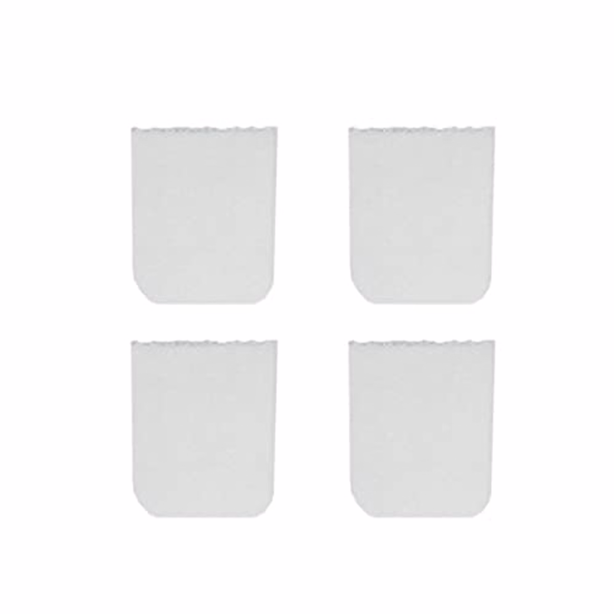 Perpetual Well Automatic Pet Water Bowl (Replacement Water Filters (Pack of 12))