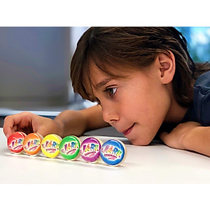 JA-RU Magic Grow Capsules (12 Pack,144 Capsules) Sea Creatures, Dinosaur, Animal Farm Toys. Water Growing Toys for Kids. Expanding Foam Bath Toys. Animal Party Favors Fidget Toy. J-305-12p