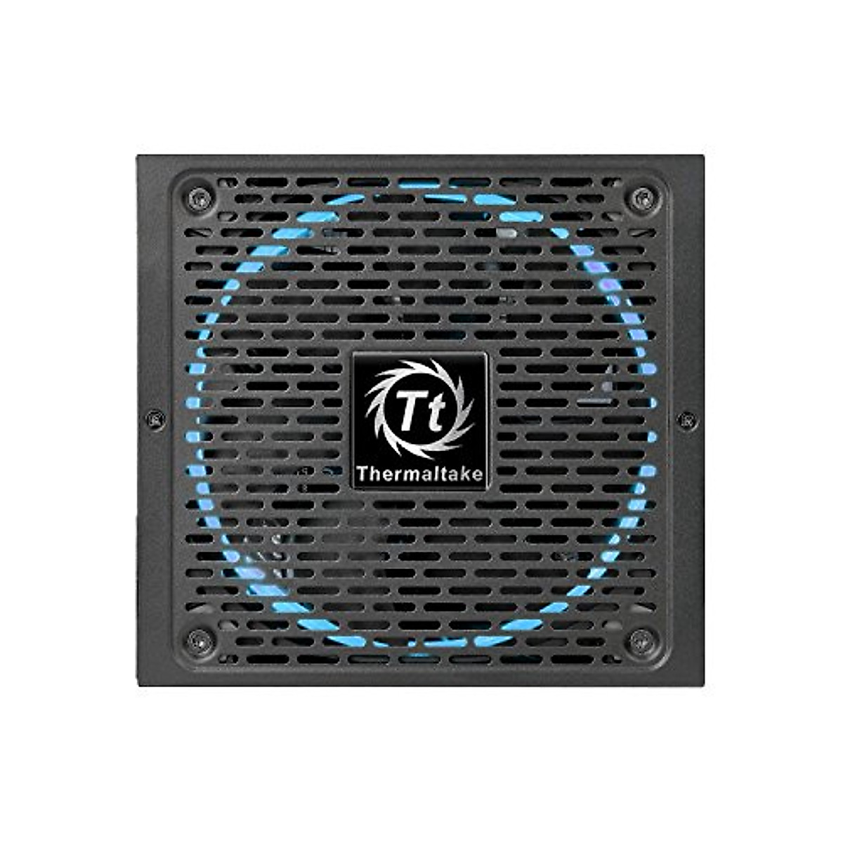 Thermaltake Toughpower Grand RGB 850W 80+ Gold Smart Zero 256-Color RGB Fan Fully Modular Power Supply 10 Yr Warranty PS-TPG-0850FPCGUS-R