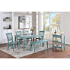 Colorado Dining Chairs – Set of 2