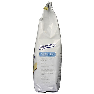 Entenmann's Ground Coffee, Vanilla Flavor, 10 Ounce