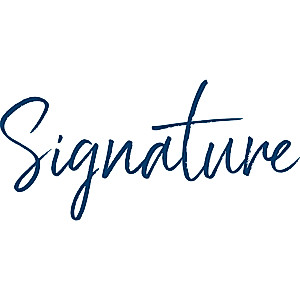 L’Oréal Paris Makeup Le Liner Signature Mechanical Eyeliner, Easy-Glide, Smudge Resistant, Bold Color, Long Lasting, Waterproof Eyeliner, Blue Jersey, 0.011 oz., 1 count