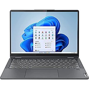 Lenovo 2023 ThinkPad T14 Gen 3 14" WUXGA IPS Laptop AMD Ryzen 7 Pro 6850U Radeon 680M Graphics 16GB LPDDR5 RAM 4TB NVMe SSD WiFi 6E USB-C HDMI Fingerprint Backlit KB Windows 11 Pro w/RE USB