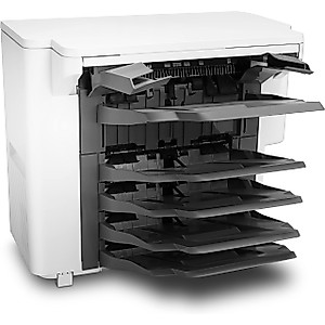 HP Hewlett Packard L0H20A Hp Laserjet Stapler/Stacker/Mailbox