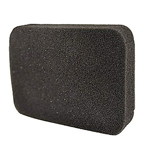 HQRP 2-Pack Filter Compatible with Blackmax 8125 17211-899-000 Generator