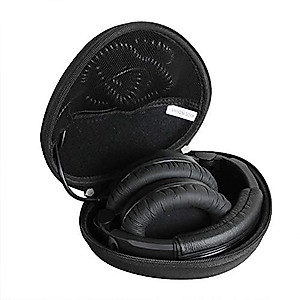 Hermitshell Hard Travel Case for Sennheiser HD280PRO Headphone