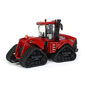 ERTL 1/64 Case IH AFS Connect Steiger 580 Quadtrac Tractor, Prestige Collection 44234