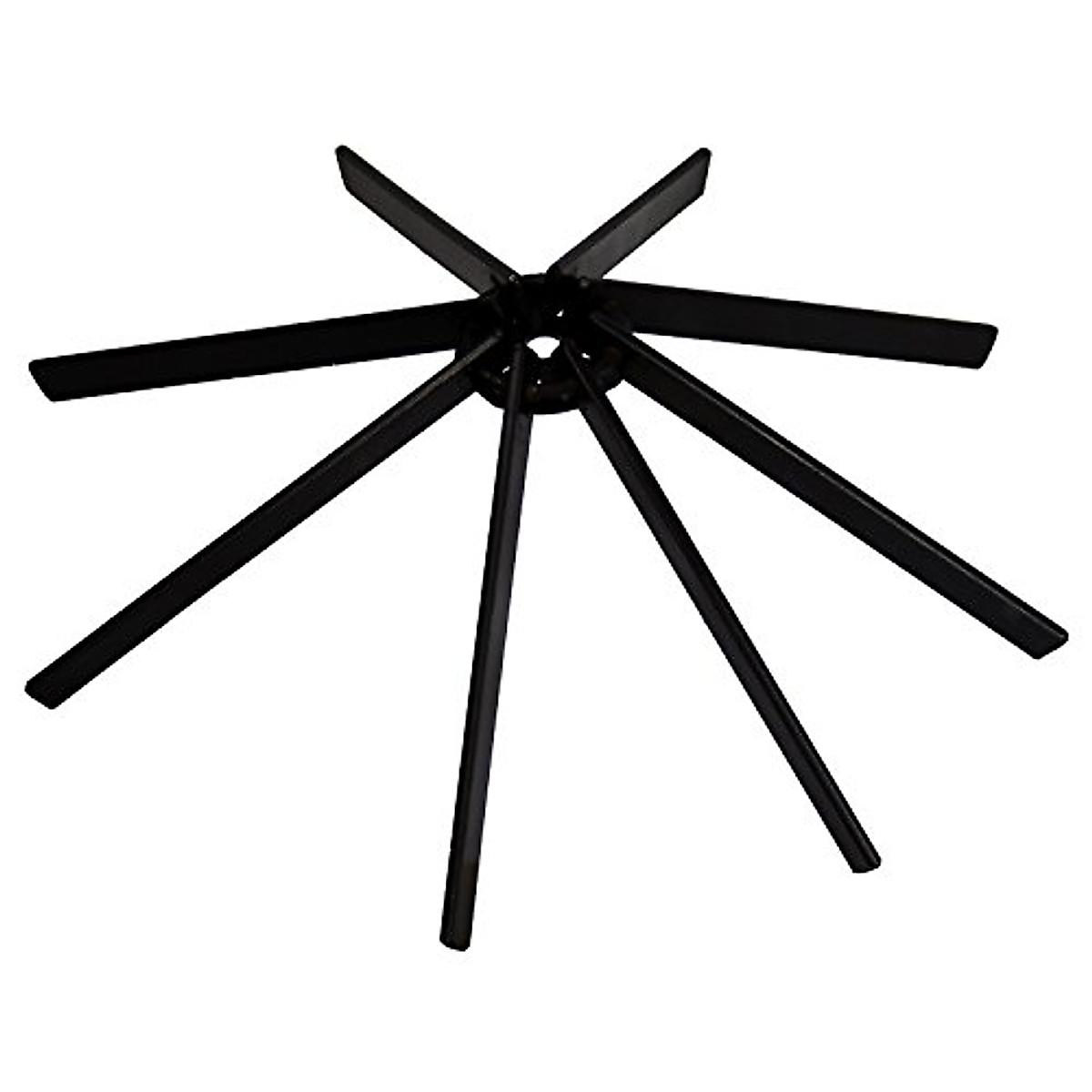 Hibbard Enterprises - Fire Lighter Spider - Outdoor Fire Starter for Kindling and Maintaining Campfire, Fire Spider Tool.