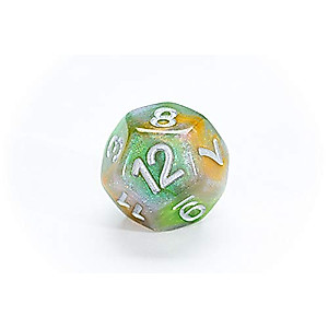 Gate Keeper Games & Dice Gatekeeper Aether Dice Ork York