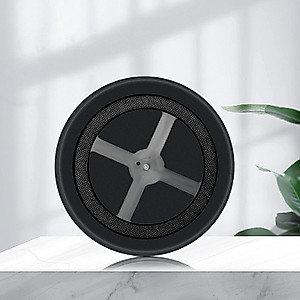 Lazy Susan Turntable Organizer,11 inch Rotating Spice Rack Metal Lazy Susan for Bathroom Refrigerator Table Storage Pantry Kitchen Countertop