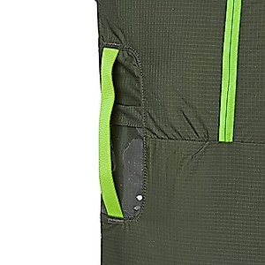 Osprey Airporter, Shadow Grey, Large