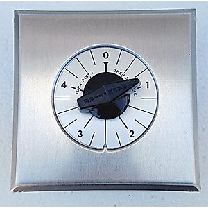 MARKTIME 72134AB HIGH AMP TIMER, FIVE HOURS