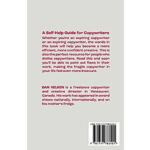 A Self-Help Guide for Copywriters: A resource for writing headlines and building creative confidence