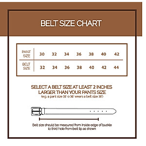 GauchoLife Handmade Woven Polo Belt - Guarda Pampas Design, Crafted from Full Grain Leather (Brown/Blue-Red, 36)