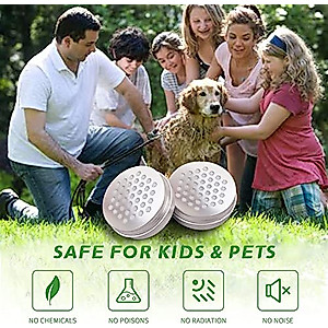 2Pack Botanical Rodent Repellent for Car Engines, Peppermint Oil to Repel Mice and Rats, Under Hood Mouse Repellent Rat Repellent for House, Mouse Deterrent Keep Rodents Out of Vehicle