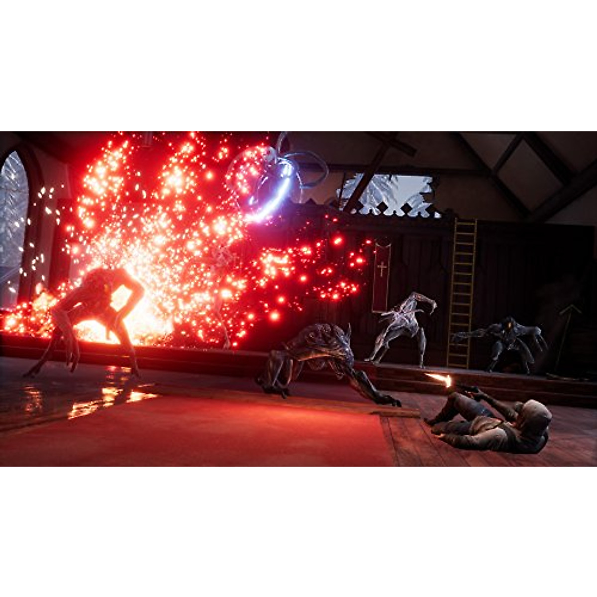 Earthfall: Deluxe Edition - Xbox One