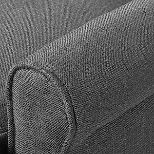 Serta Copenhagen Love Seats, 61" Loveseat, Dark Gray