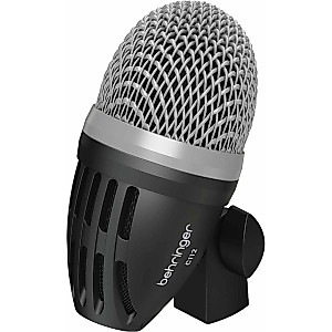 Behringer BC1500 Premium 7-piece Drum Microphone Set