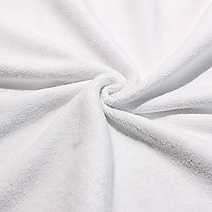 Wamika White Gold Marble Hand Bath Towel Shower Towels Set Gray Tie Dye Kitchen Hanging Gym Fingertip Bathroom Towel Highly Absorbent