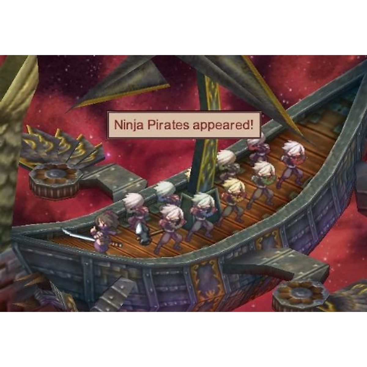 Disgaea 2: Dark Hero Days - Sony PSP