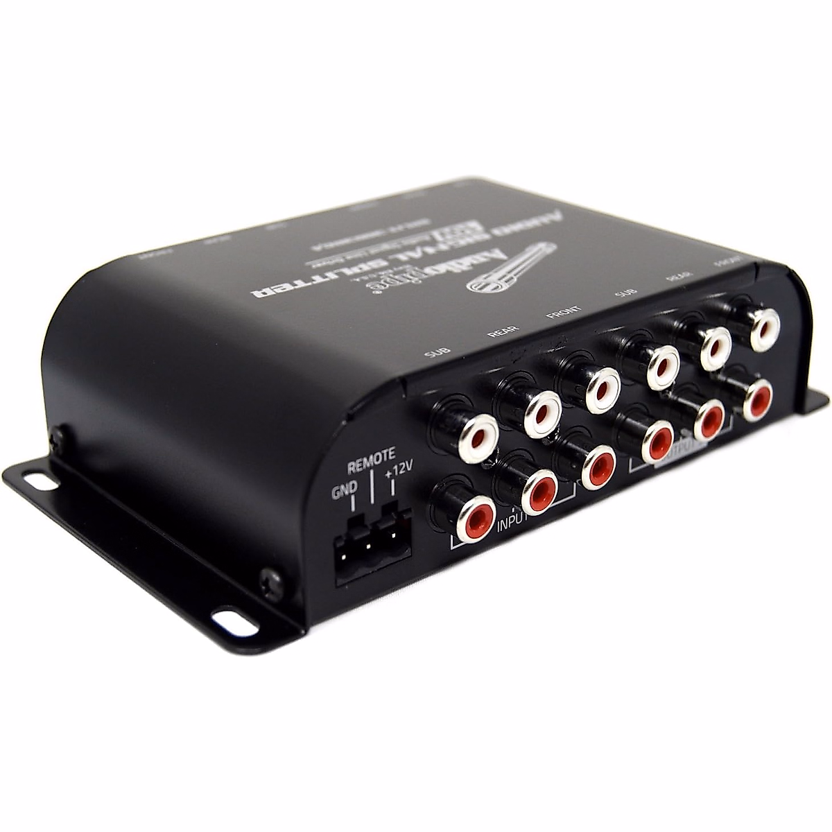 Audiopipe Audio Signal Splitter (SPLIT-3003RCA)