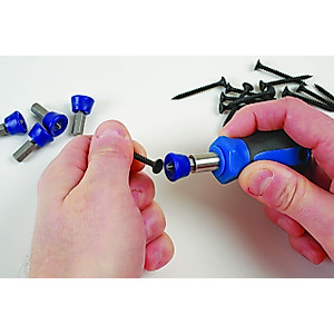 Laser 3694 Drywall Bit Set 5pc