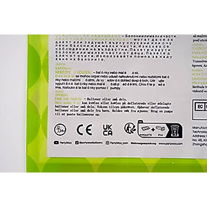 PartyWoo Purple Balloons, 70 Pcs 12 Inch Pastel Purple Balloons, Lilac Balloons, Violet Balloons, Purple Metallic Balloons for Purple Party Decorations, Purple Birthday Decorations, Purple Baby Shower