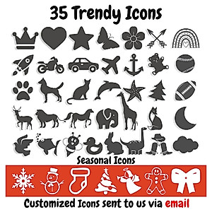 Personalized Name Blanket for Teens, Custom Name Blanket for Boys Girls, Super Soft Personalized Gifts Name Throw Blanket for Birthday Memorial Day Valentines Day Customized Gift Travel 50x60In