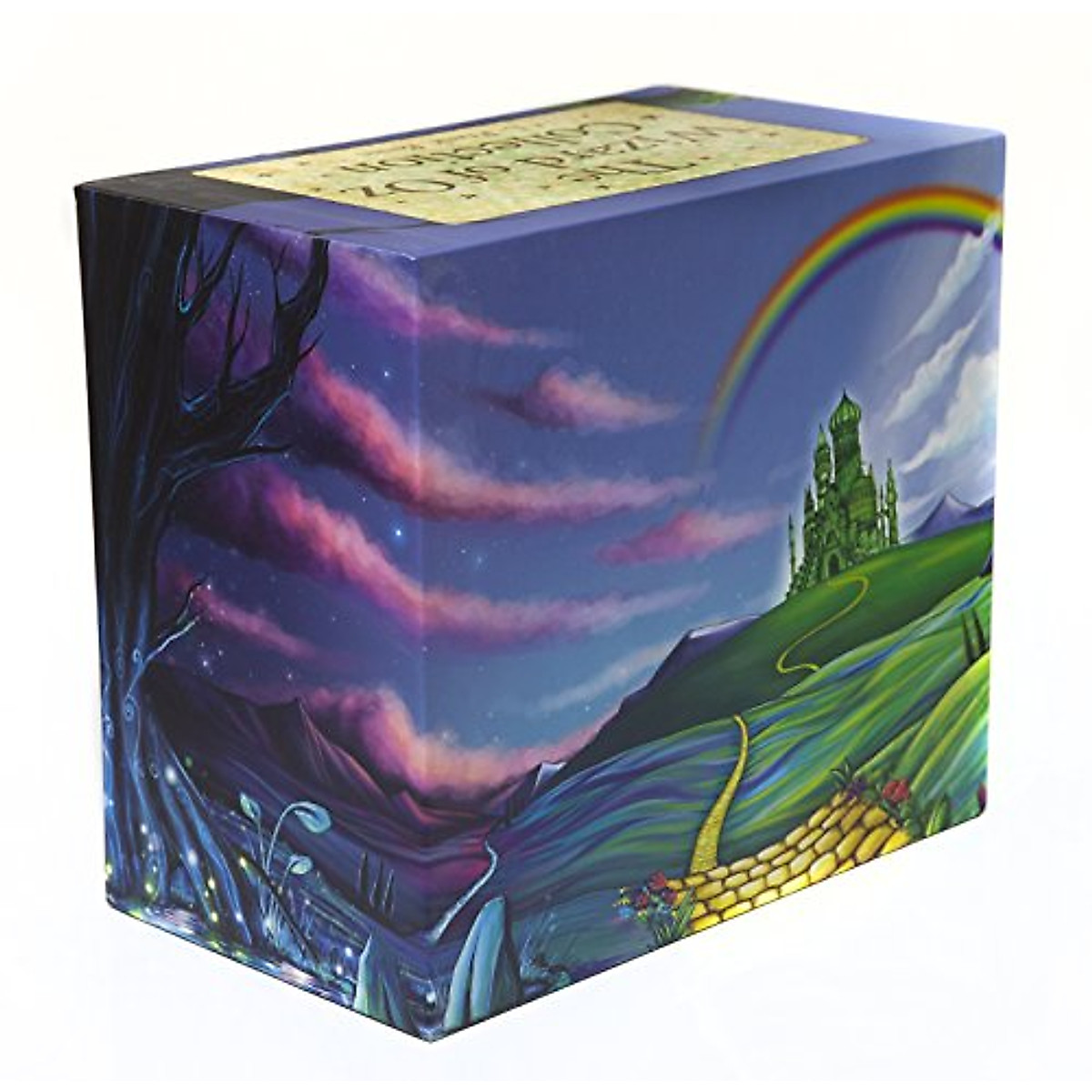 The Wizard of Oz Collection